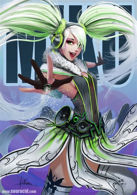 Safebooru 1girl Alternate Costume Alternate Hair Color Breasts Cowboy