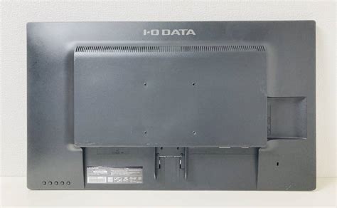 Yahoo!オークション - 動作保証 I-O DATA LCD-MF272EDB 広視野角ADSパ...