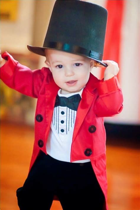 O Circo Chegou Veja Como Fazer Uma Festa Infantil Com O Tema Artofit