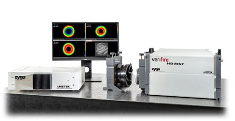 Verifire Mst