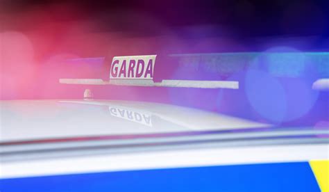 Man 30s Arrested In Connection To Protests At Asylum Seekers