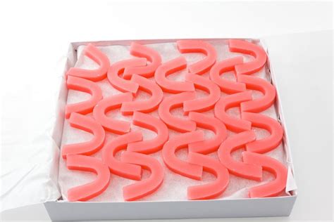 Preformed Casting Bite Block Wax Occlusal Rims Soft Sadec Dental