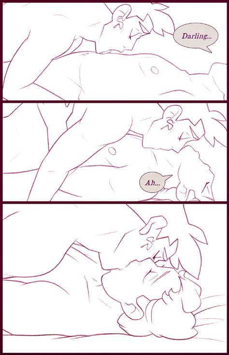 Post 4543743 Aziraphale Comic Crowley Goodomens Penumbraartist