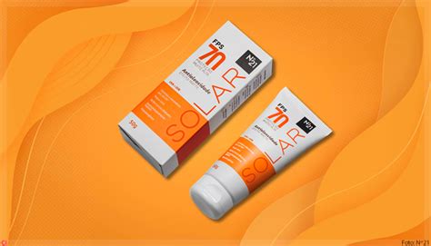 Nº21 Lança Sua Primeira Linha De Protetor Solar Facial