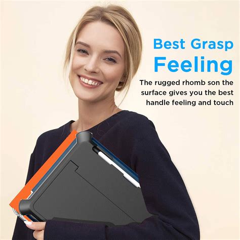 For Ipad 10th Generationipada16 Case Heavy Duty Shockproof Rugged