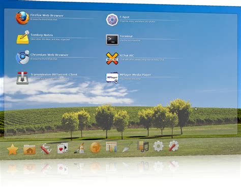 New Graphical Interface For Ubuntu On ARM News Online Home
