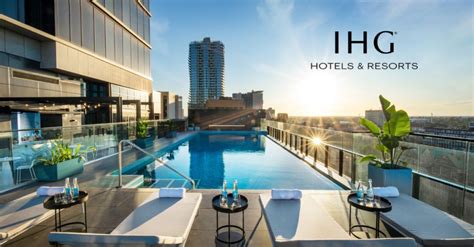 Ihg Hotels