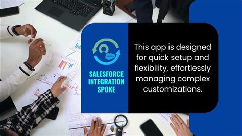 Salesforce Integration Spoke Youtube