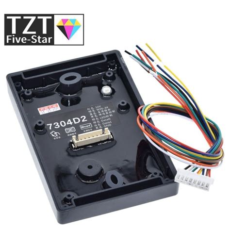 RFID Module Dual Frequency RFID Reader Wireless Module Cm Reader Mode Mhz Khz ISO A