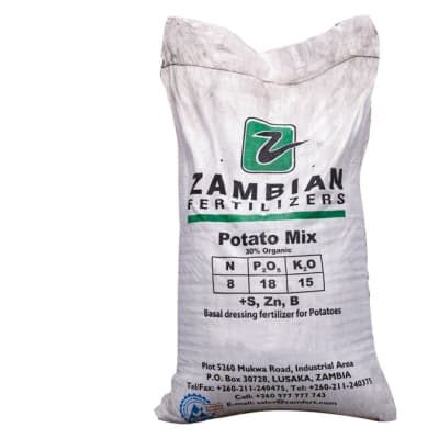 ETG Agri Inputs Agrochemicals Fertilisers In Lusaka Zambia