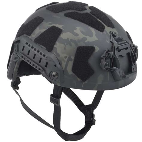 Promo Ops Core Repro Fast Sf Super High Cut Helmet Tactical Bump