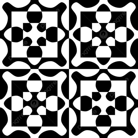 Seamless Oriental Pattern Vector Design Background Simple Background Pattern Background Image