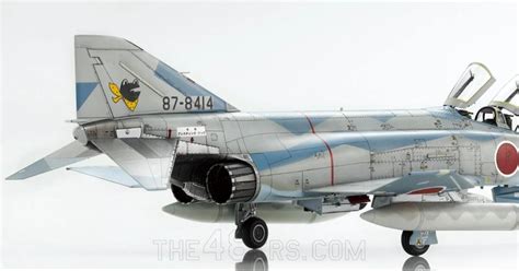 Jasdf F 4 Phantom Ii 301sq The Last Phantom Squadron