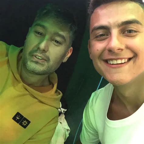 El Contundente Posteo Del Hermano De Dybala Luego De Que Scaloni Lo