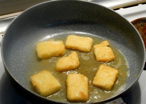 Биено сирење со јајца Moirecepti