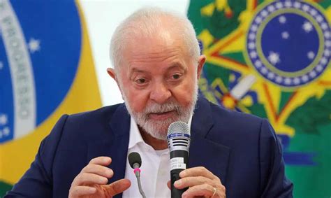 Pedido De Impeachment De Lula Já Conta Com 100 Assinaturas De Deputados