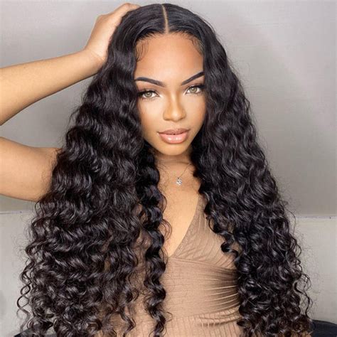 Wear Go Glueless Wig Ffwig