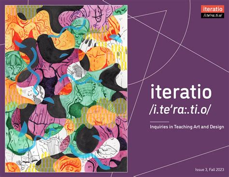 Iteratio