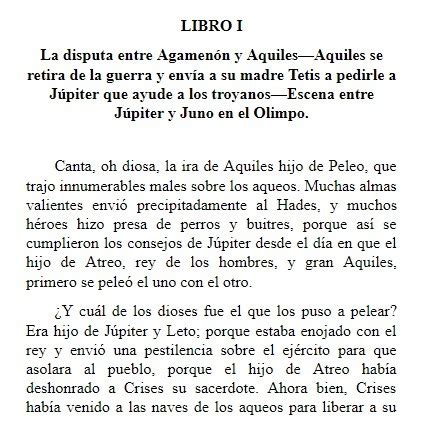 Tipos de textos y sus características con ejemplos Diferenciador