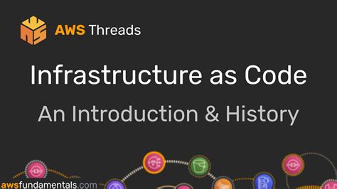 Sandro Volpicella On Twitter 𝐘𝐨𝐮 𝐜𝐚𝐧𝐧𝐨𝐭 𝐦𝐚𝐬𝐭𝐞𝐫 𝐀𝐖𝐒 𝐰𝐢𝐭𝐡𝐨𝐮𝐭 𝐮𝐬𝐢𝐧𝐠 𝐈𝐧𝐟𝐫𝐚𝐬𝐭𝐫𝐮𝐜𝐭𝐮𝐫𝐞 𝐚𝐬 𝐂𝐨𝐝𝐞 💥 Let