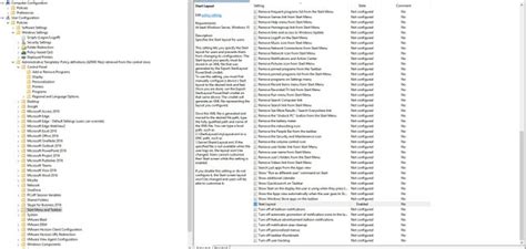 Gpo To Pin Apps To Taskbar R Windowshelp