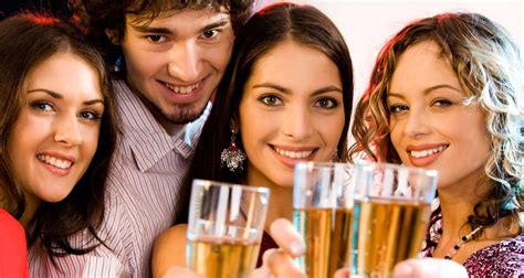 Planning The Perfect Bachelorette Party In Las Vegas Girls Night Out