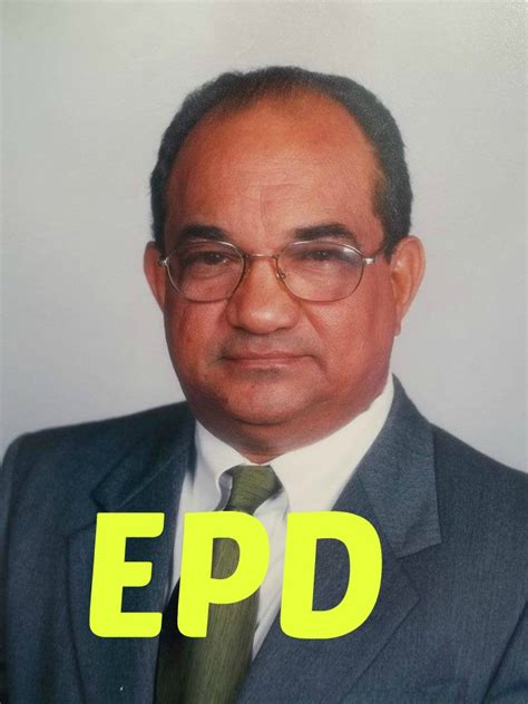 Epd Fausto Torrez Fausto Foto