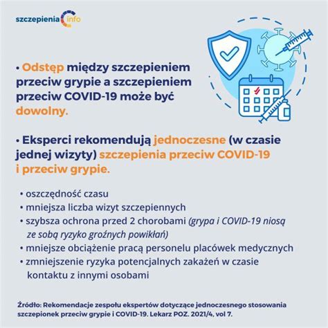 Gdzie można zaszczepić się przeciwko grypie