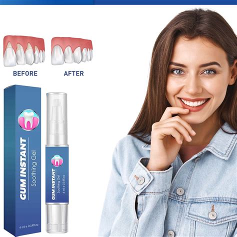 Toothpaste Gel Gum Repair Therapy Gel Shield Therapy Gel Gum Therapy