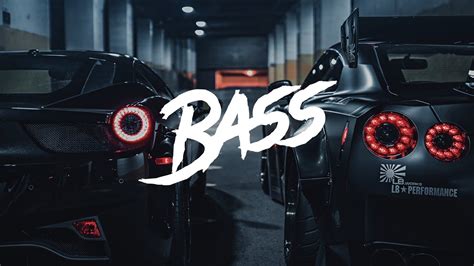 BASS BOOSTED CAR MUSIC MIX 2019 BEST EDM BOUNCE ELECTRO HOUSE 4