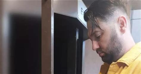 Man Who Managed Sex Workers Caught By Cops In Anti Human Trafficking Sting Daily Record