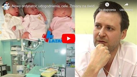 Świdnicki Oddział Ginekologiczno Położniczy w obiektywie Szpital