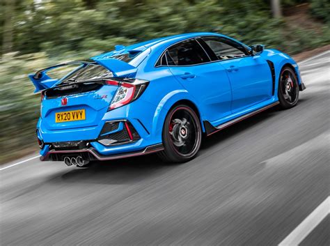 Weekend Roadtest Honda Civic Type R Gt Vtec Wheels Within Wales