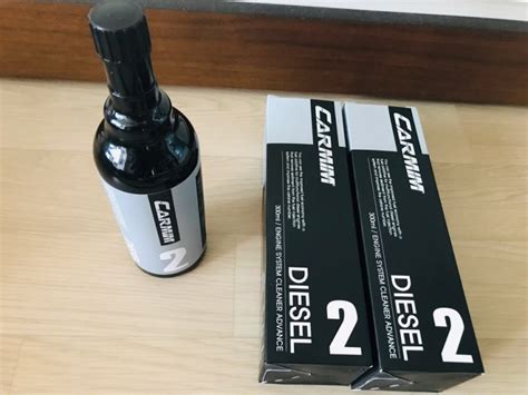 가솔린디젤 차량용 연료첨가제 카밈 울트라 엔진 에디티브 후기 네이버 블로그