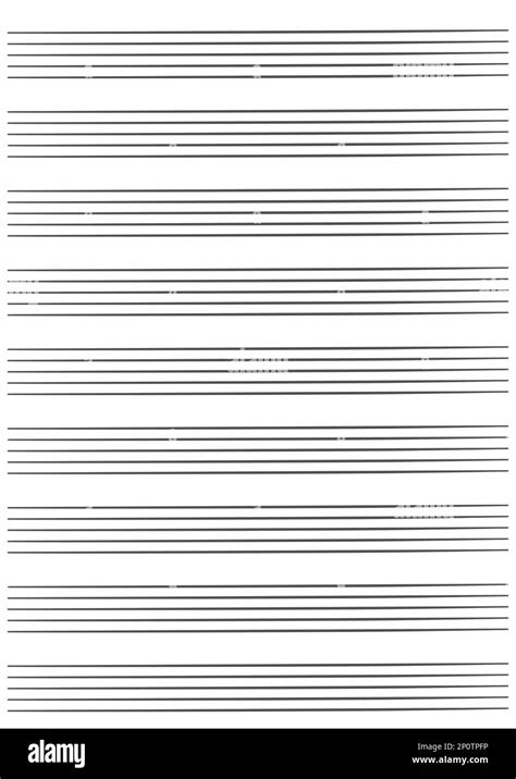 Printable Stave Paper Printable Free Templates