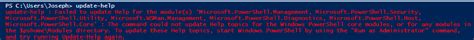 Get Help Update Help Save Help Mastering Help In Powershell 4sysops