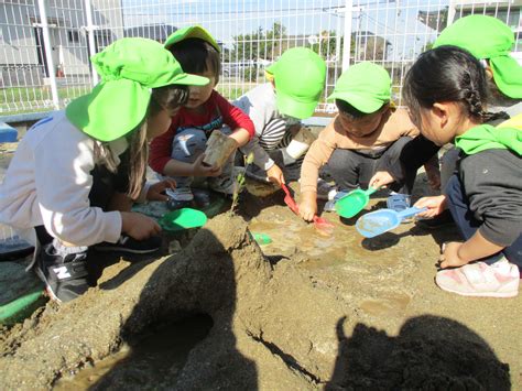 もも組2歳児さんの1年間の様子ですPart2 幼光保育園 上益城郡嘉島町鯰