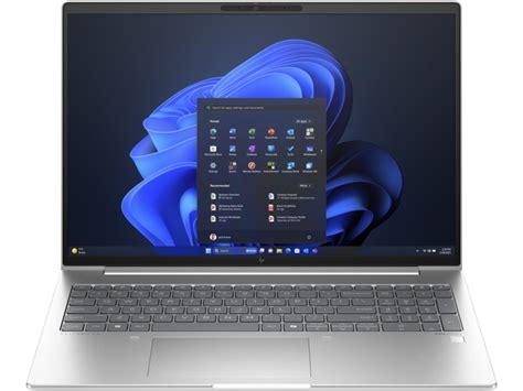 Hp Elitebook Inch G Notebook Pc Hp Eesti