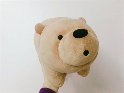 베스킨라빈스31 베라 크리스마스케익 아이스크림 케익 위베어베어스 We Bare Bears 그리즐리 판다