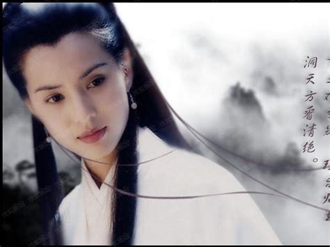 王语嫣有那么多版本，哪个最经典？ 搜狐娱乐