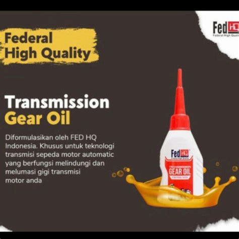 Oli Gardan Motor Matic Standar Beat Vario Mio Scoopy Fino Lazada Indonesia