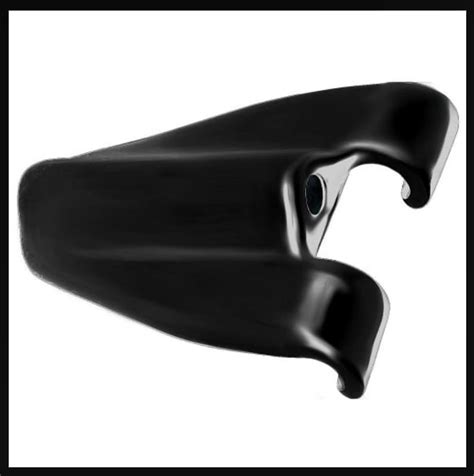 Dw Bass Drum Claw Hook Diecast Wfelt Black Wroset Drsp1224t Reverb