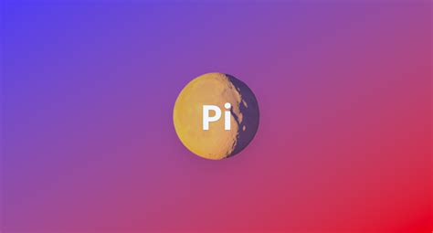 Pi A Hugging Face Space By Zeel