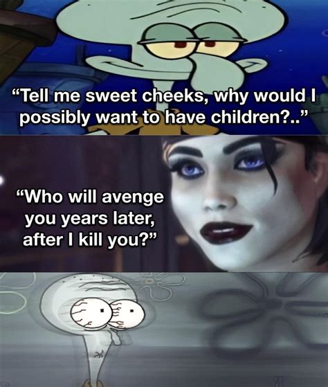 Number 1 Reason To Procreate R Memes