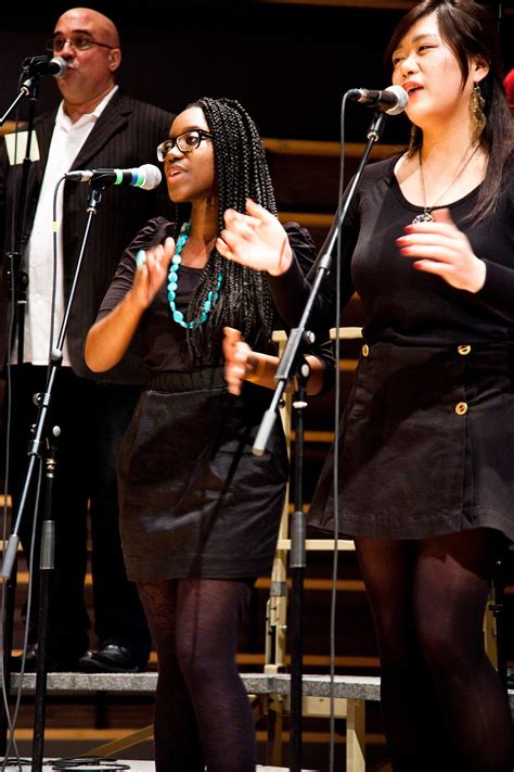 department of music concordia university