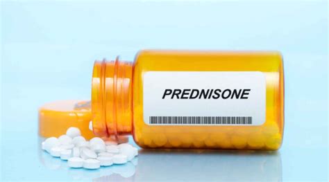 Prednisone Uses Benefits And Side Effects HealthKart