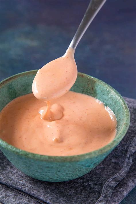 Creamy Sriracha Mayo Recipe Chili Pepper Madness Sriracha Mayo Recipe