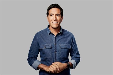 Sanjay Gupta To Moderate Surgeons General Conversation Dartmouth