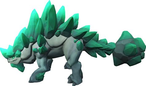 Magnificent Dinosaur The Runescape Wiki