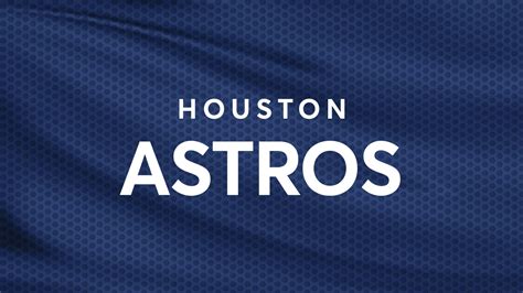 Houston Astros Vs Washington Nationals At The Ballpark Of The Palm